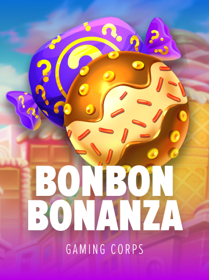 Bonbon Bonanza Free Slot Game by Gaming Corps - Stake.us