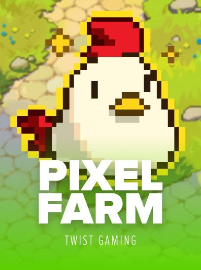 Pixel Farm Slot by Twist Gaming - Play Free Games Online