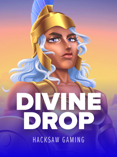 Divine Drop Slot (Hacksaw Gaming) - Free Play Slots Online