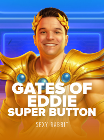 Gates of Eddie Super Button Slot by Sexy Rabbit - Free Demo