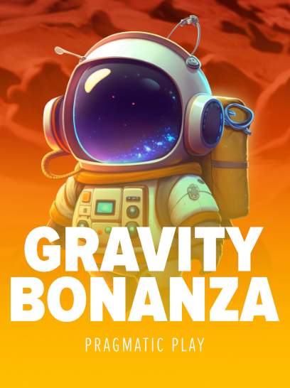 Gravity Bonanza Slot (Pragmatic Play) - Free Demo & Play