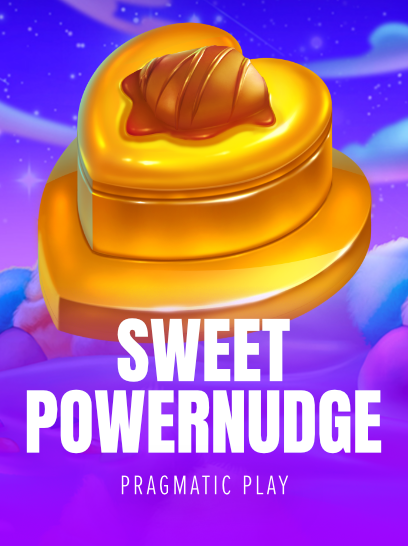 Sweet Powernudge - Stake.us