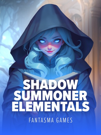 Shadow Summoner Elementals Slot by Fantasma - Free Demo