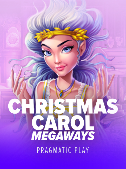 Christmas Carol Megaways Slot - Free Demo & Play at Stake