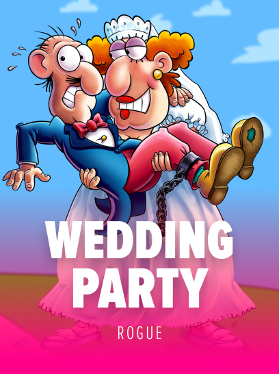 Rogue Gaming - Free Play Slot Games Online at Stake.us