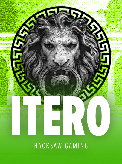 Itero Free Slot Game by Hacksaw Gaming - Stake.us