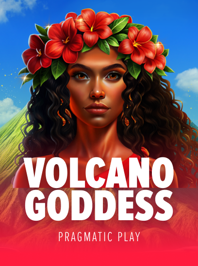 Volcano Goddess Slot by Pragmatic Play - Free Demo & Play