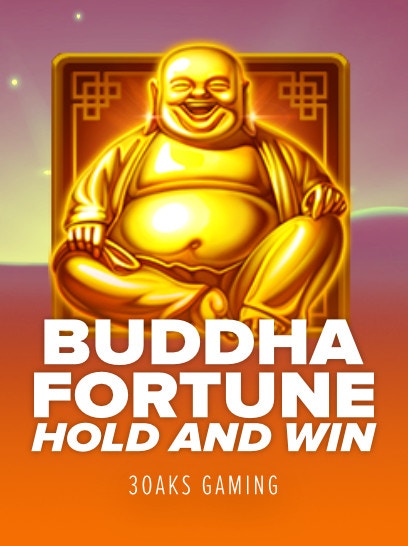 Buddha Fortune: Hold and Win Free Slot Game by 3Oaks Gaming - Stake.us