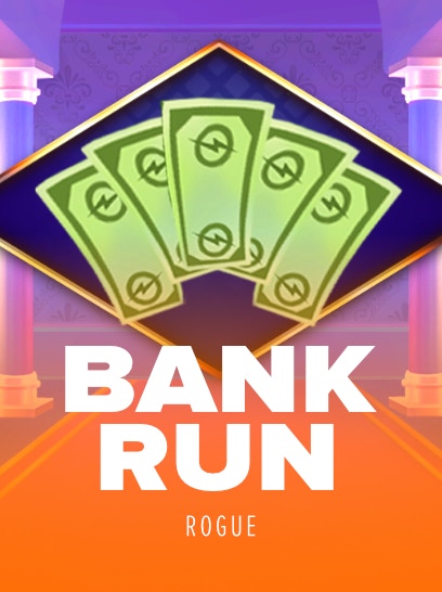 Bank Run Slot Game (Rogue) - Play Free Slot Games Online