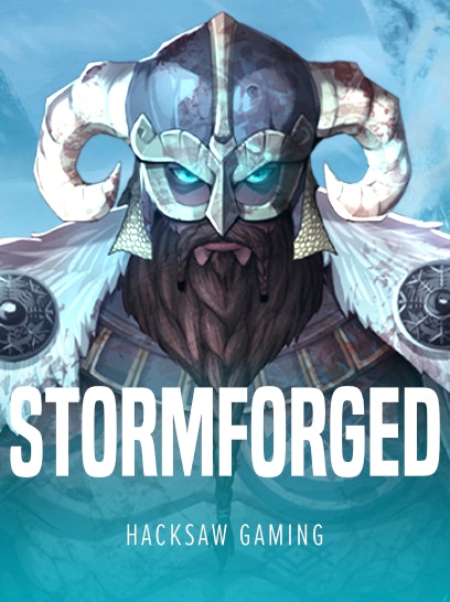 Stormforged Slot (Hacksaw Gaming) - Play for Free at Stake.us
