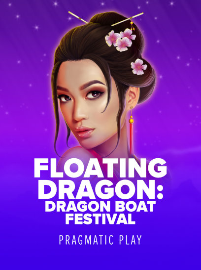 Floating Dragon - Dragon Boat Festival Free Slot Game by Pragmatic Play ...