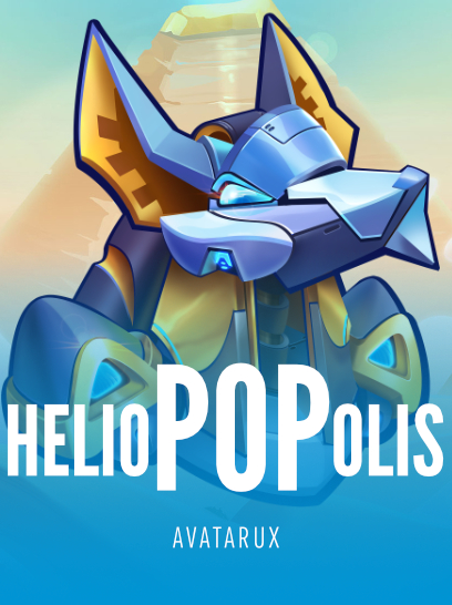 AvatarUX Studios - Play Popular Slots Online at Stake Casino