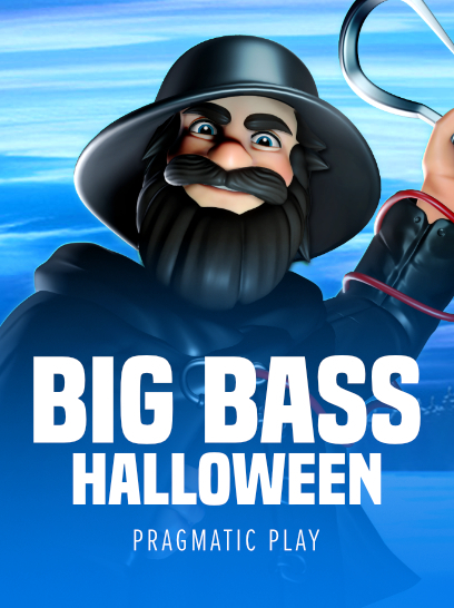 Big Bass Halloween Slot by Pragmatic Play - Free Demo