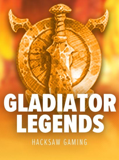 Gladiator Legends Slot - Free Play in Demo Mode at Stake.com