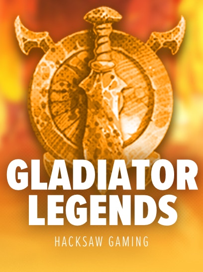 Gladiator Legends Slot - Free Play Slot Games Online