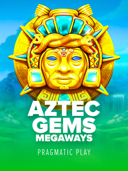 Aztec Gems Megaways Slot by Pragmatic Play - Free Demo