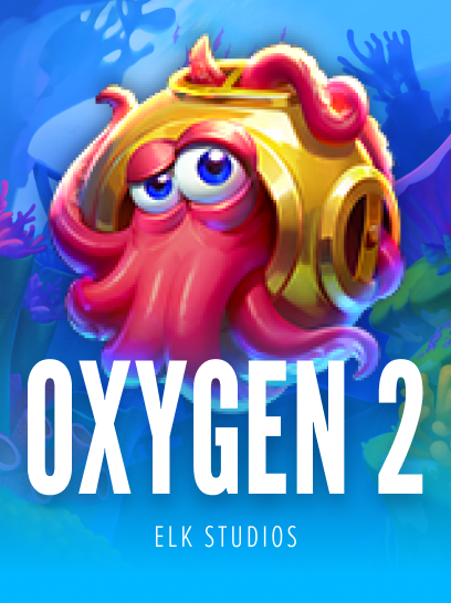 Oxygen 2 Slot by ELK Studios - Free Demo & Play on Stake