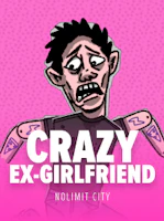 Crazy Ex-Girlfriend Slot by Nolimit City - Play Free Online