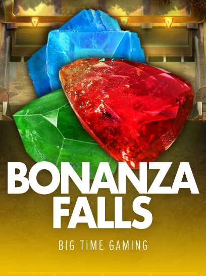 Bonanza Falls Free Slot Game by Big Time Gaming - Stake.us