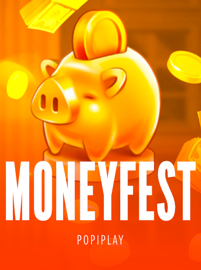 Moneyfest Free Slot Game by Popiplay - Stake.us