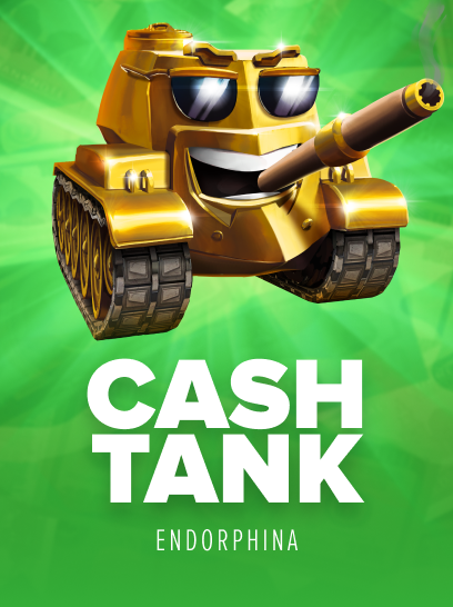 Play Cash Tank by Endorphina - Casino Games on Stake.com