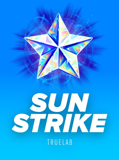 Play Sunstrike by Truelab - Casino Games on Stake.com