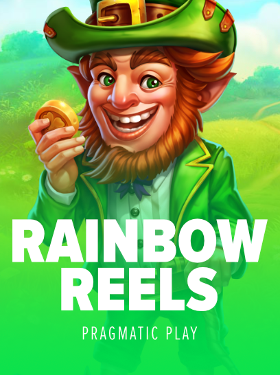 Rainbow Reels Slot (Pragmatic Play) - Play Free Game Online