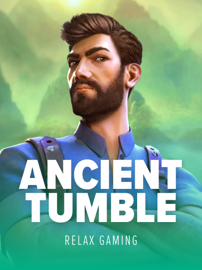Ancient Tumble Slot Game por Relax Gaming - Stake.com