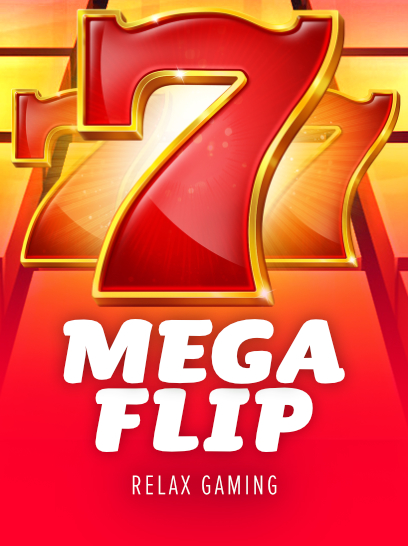 Play Mega Flip by Relax Gaming Online - Stake.com
