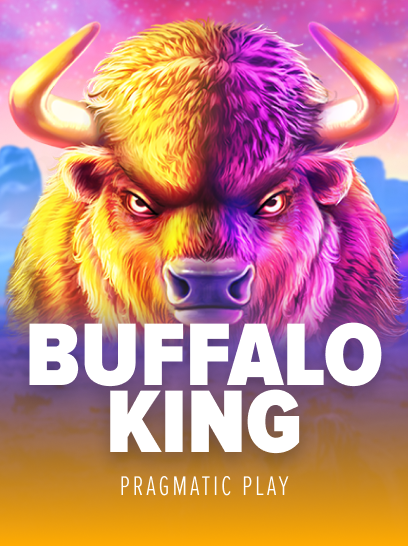Buffalo King by Pragmatic Play Online - Play Demo at Stake