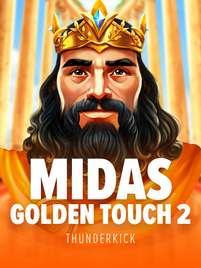 Midas Golden Touch 2 Slot by Thunderkick - Free Demo & Play