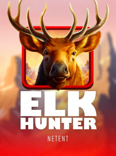 Elk Hunter Slot Game by Netent - Stake.com