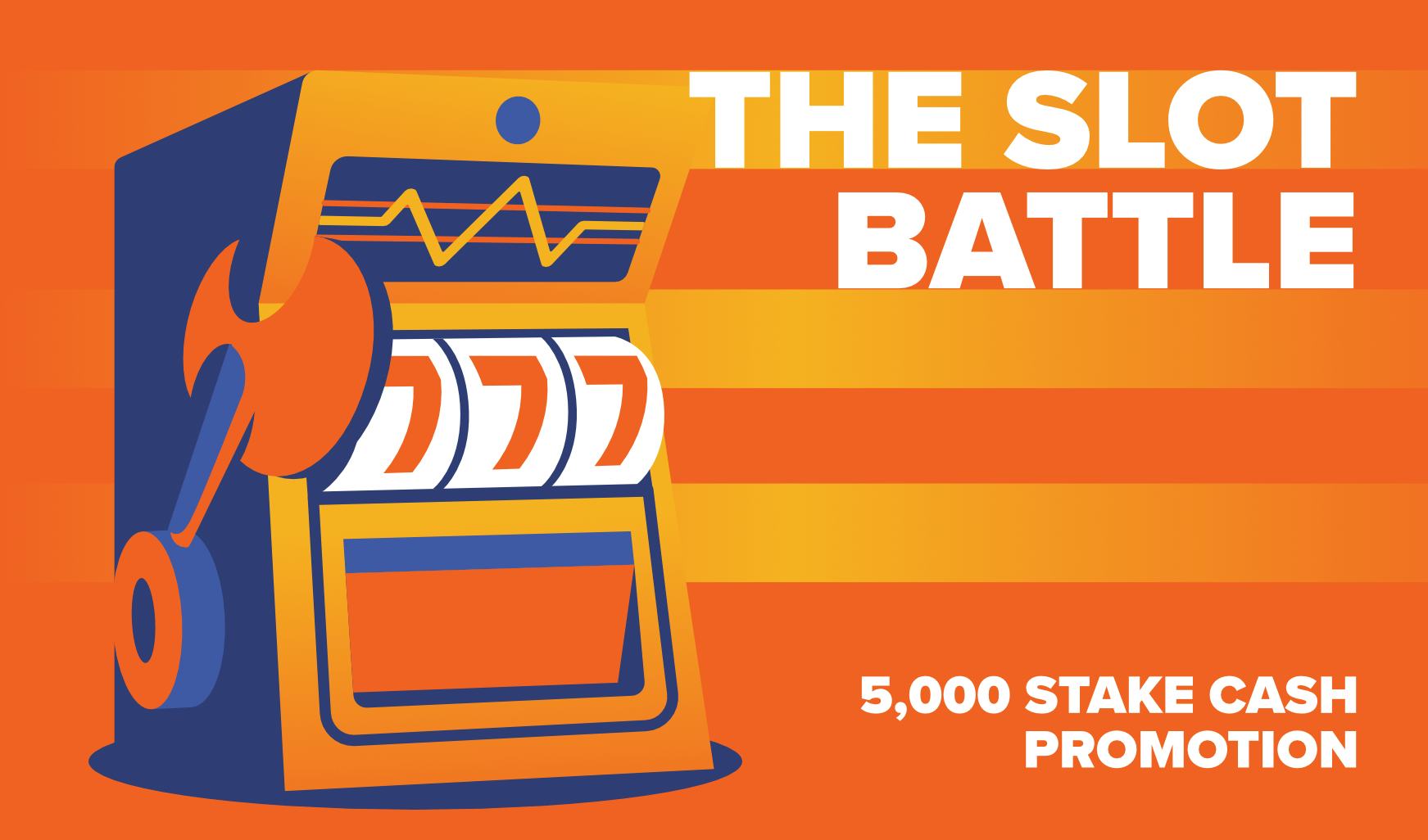 Social Casino Online - Social Casino Games at Stake.us