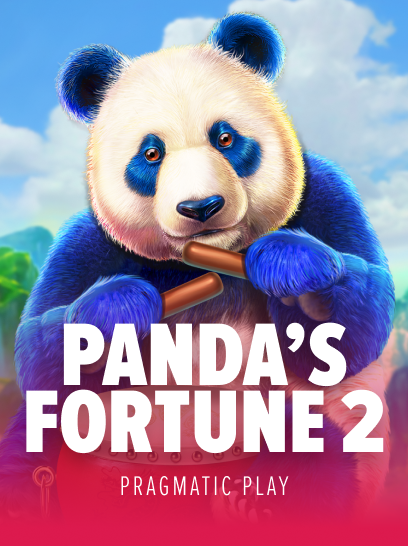 Panda Fortune 2 by Pragmatic - Casino Games on Stake.com
