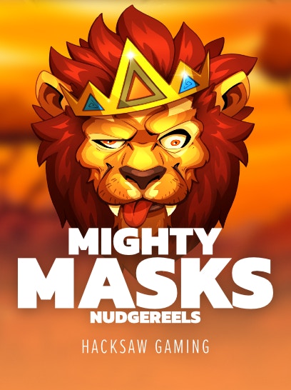 Mighty Masks Slot (Hacksaw Gaming) - Free Demo & Play
