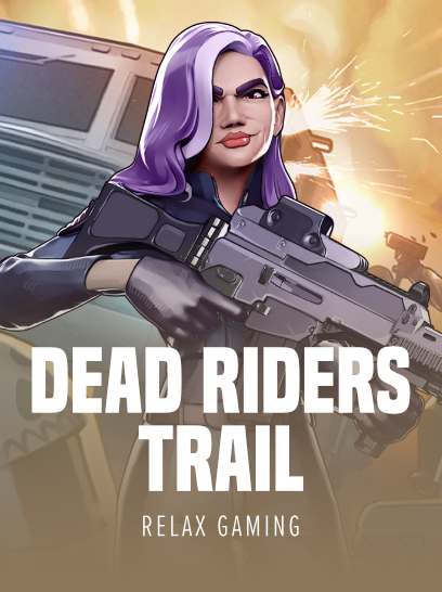 Dead Riders Trail Casino Online - Free Demo & Play