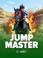 Jump-Master Social Casino Game by CL Games - Stake.us