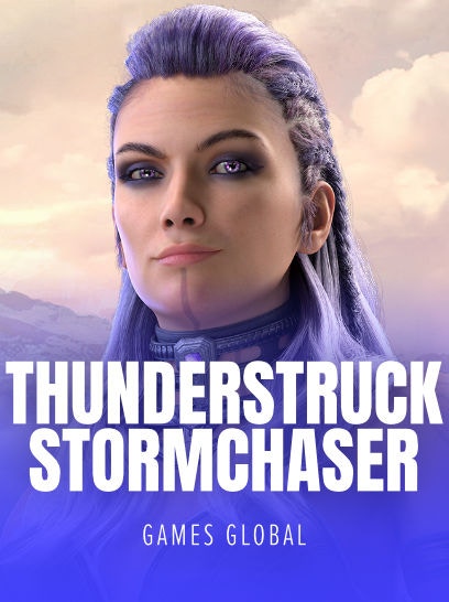 Thunderstruck Stormchaser Casino Game - Play on Stake
