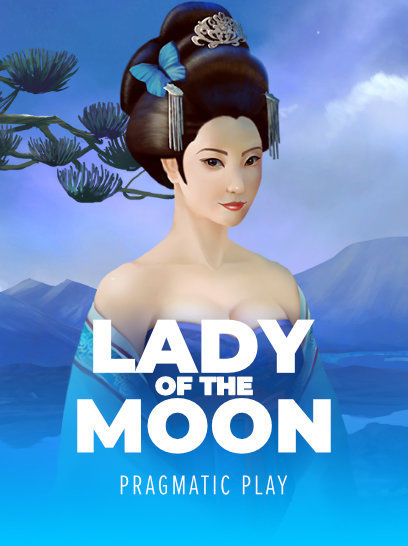 Lady of the Moon Free Slot Game by Pragmatic Play - Stake.us