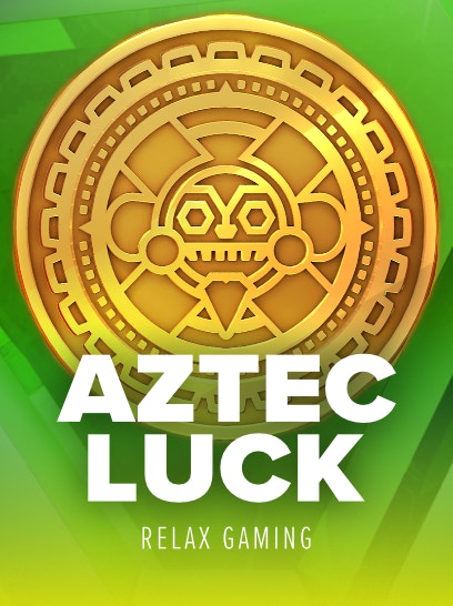 Aztec Luck by Relax Gaming - Casino Games on Stake.com