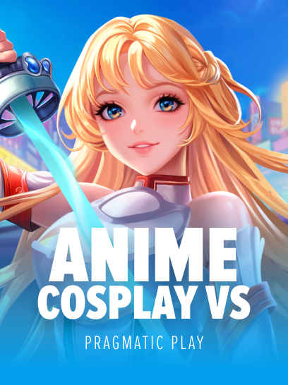 Anime Cosplay VS Slot by Pragmatic Play - Play Free at Stake