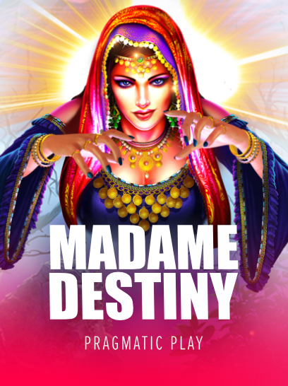 Madame Destiny Slot - Free Demo & Play at Stake Casino