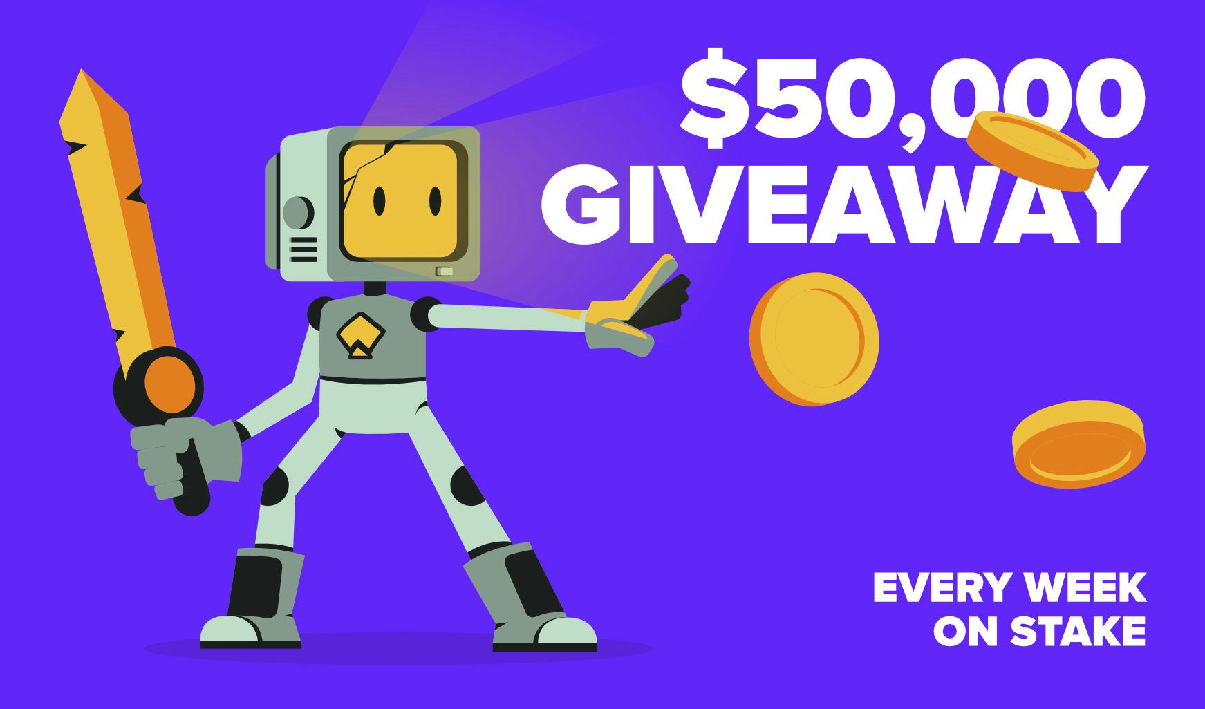 Casino Games Online - Top Online Casino Games on Stake.com