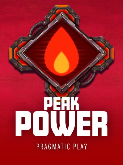 Peak Power Slot (Pragmatic Play) - Play Free Demo at Stake