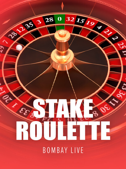 Roulette Online - Live Roulette Games on Stake.com