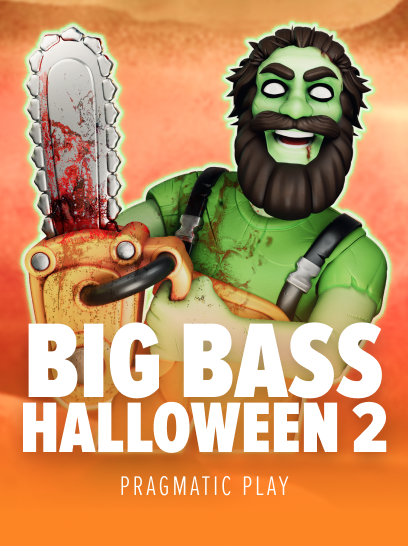 Big Bass Halloween 2 Slot by Pragmatic Play - Free Play