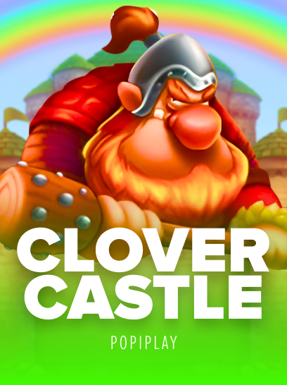 Clover Castle Slot Game par Popiplay - Stake.com