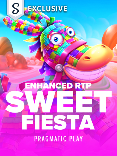 Sweet Fiesta Enhanced RTP Slot - Demo & Play at Stake.com