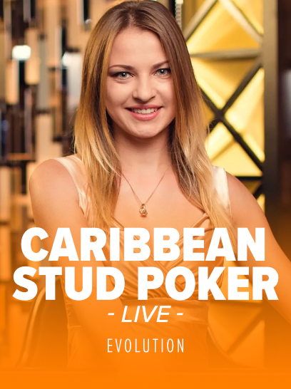 Caribbean Stud Poker - Play Online at Stake Casino