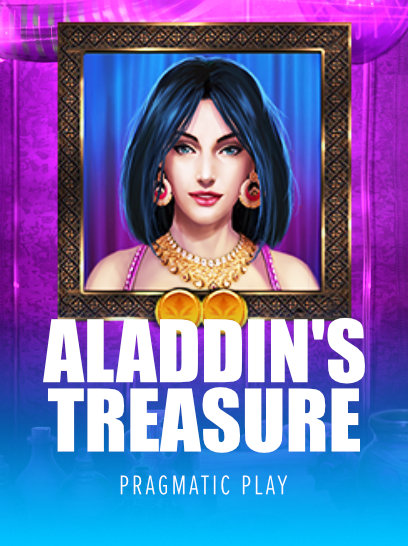 Aladdin's Treasure Free Slot Game by Pragmatic Play - Stake.us